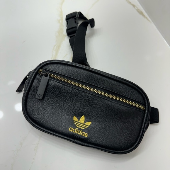 adidas | Bags | Adidas Belt Bag | Poshmark